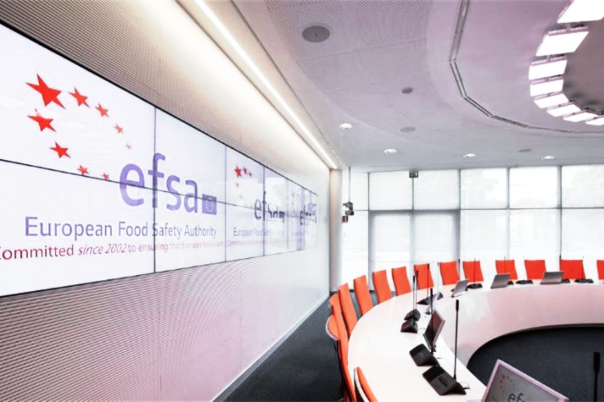 Nuovo bando EFSA European Food Risk Assessment Fellowship (EU-FORA ...